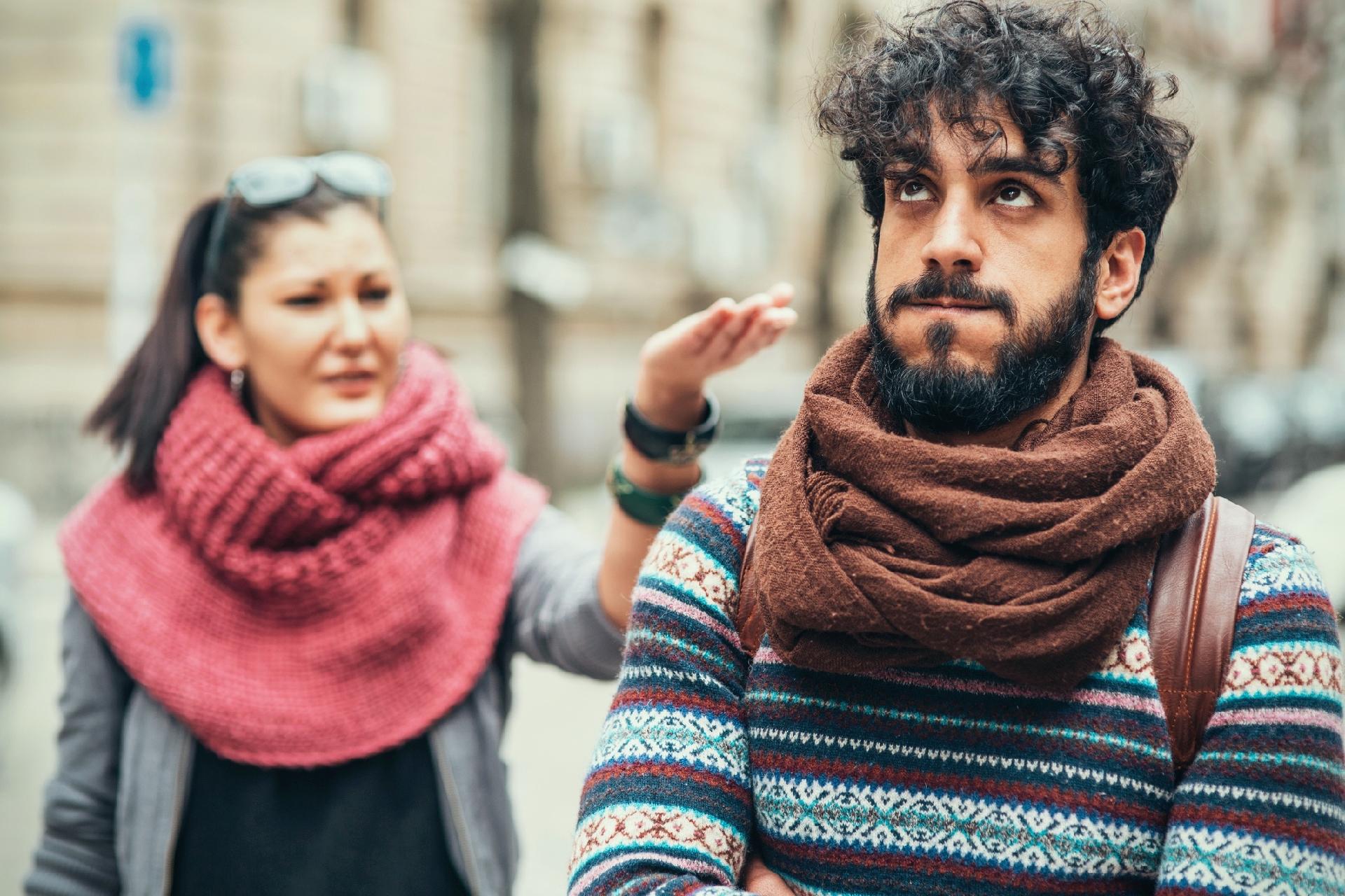 Papo swing :: Marcia-e-luciano-casal real